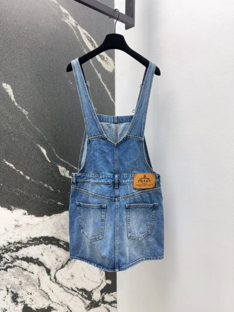 Legit Prada Dress
