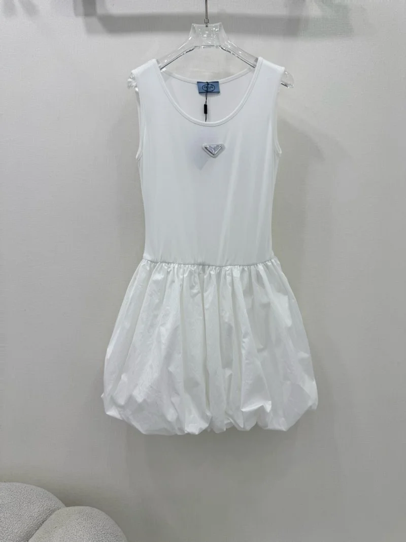 Prada Dress