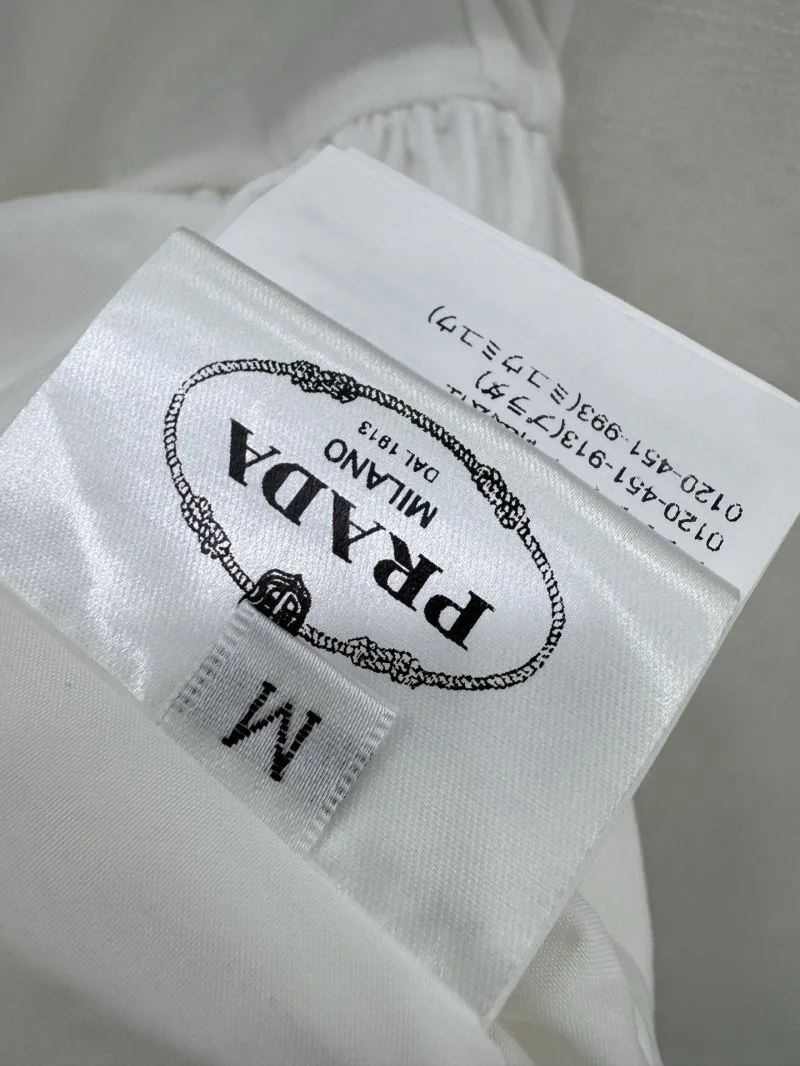 Original Prada Dress