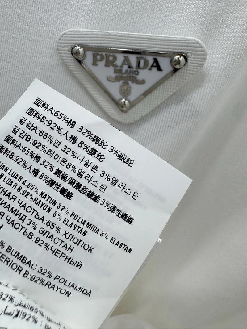 Original Prada Dress