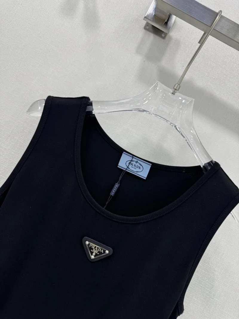 Affordable Prada Dress