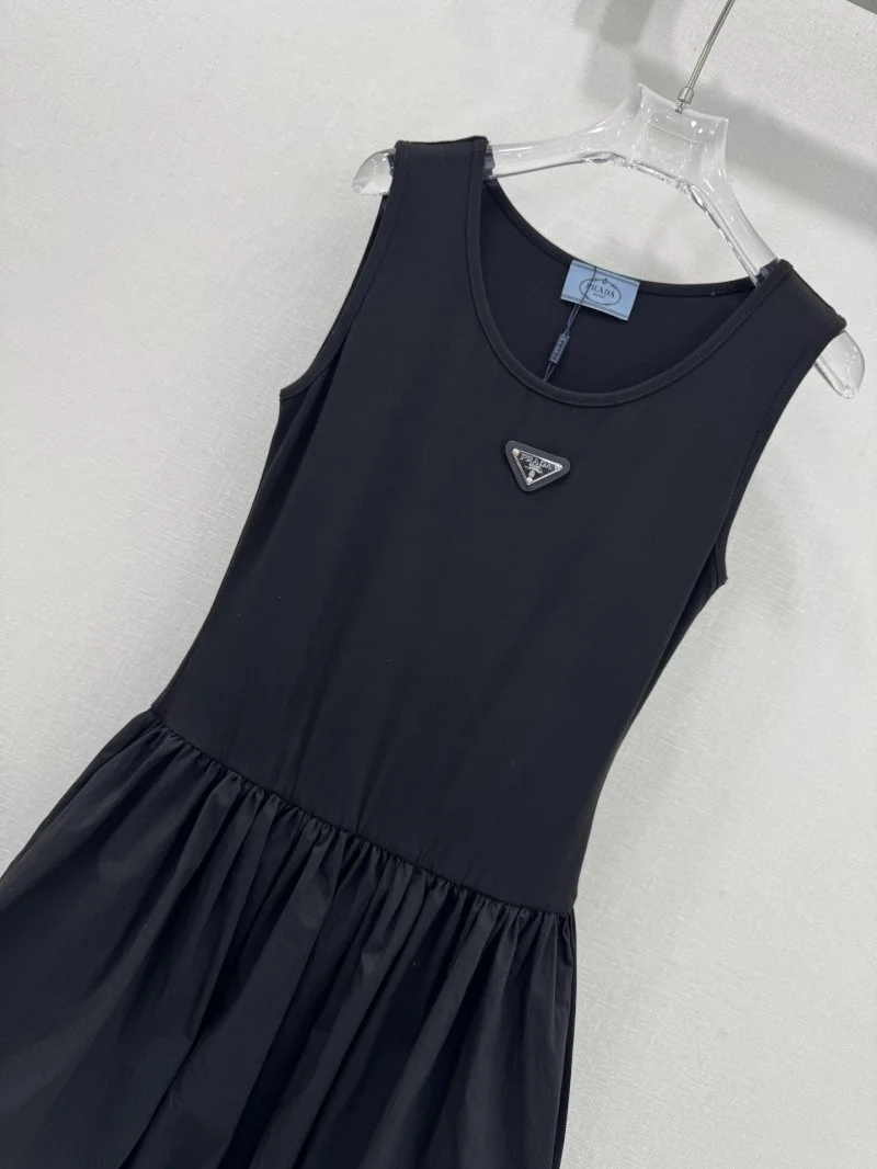 Affordable Prada Dress