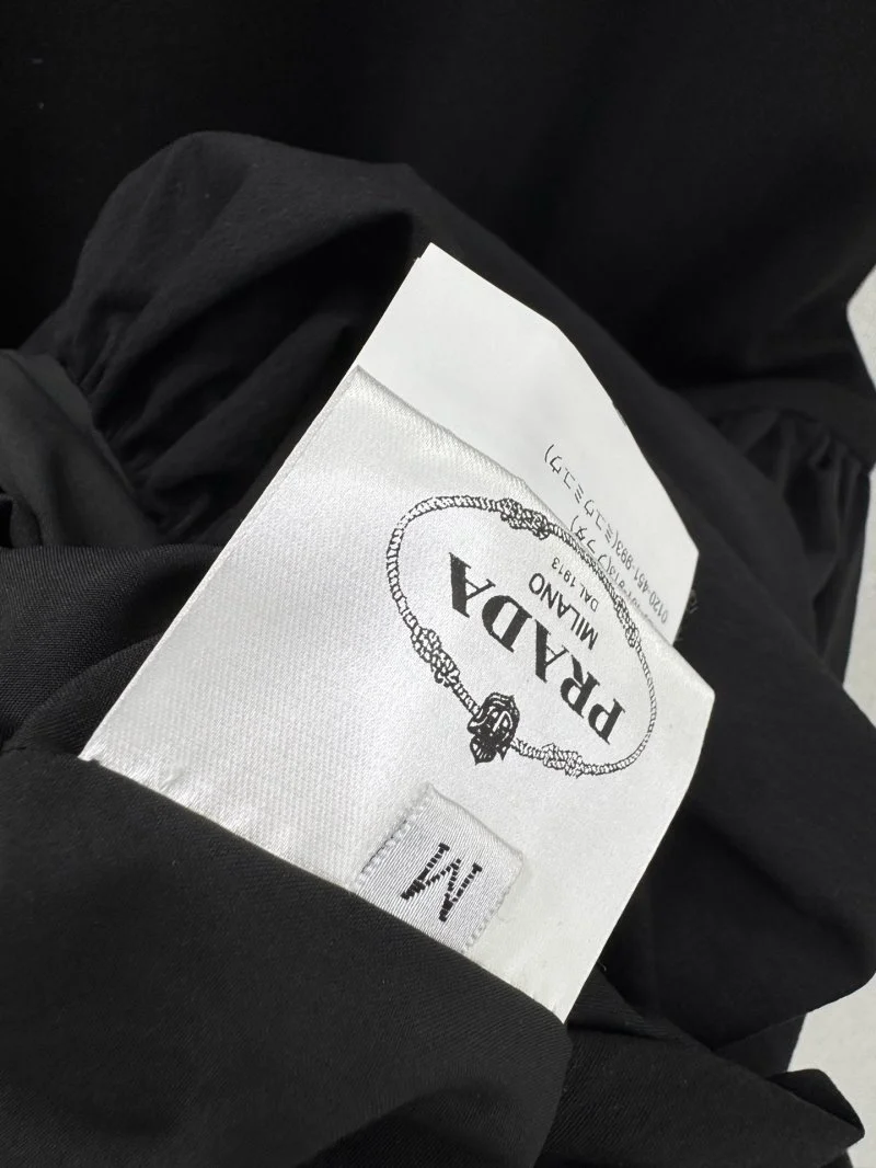 Affordable Prada Dress