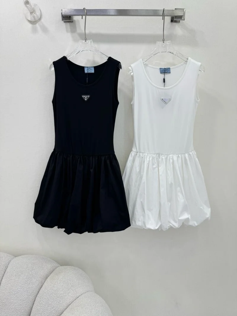 Affordable Prada Dress