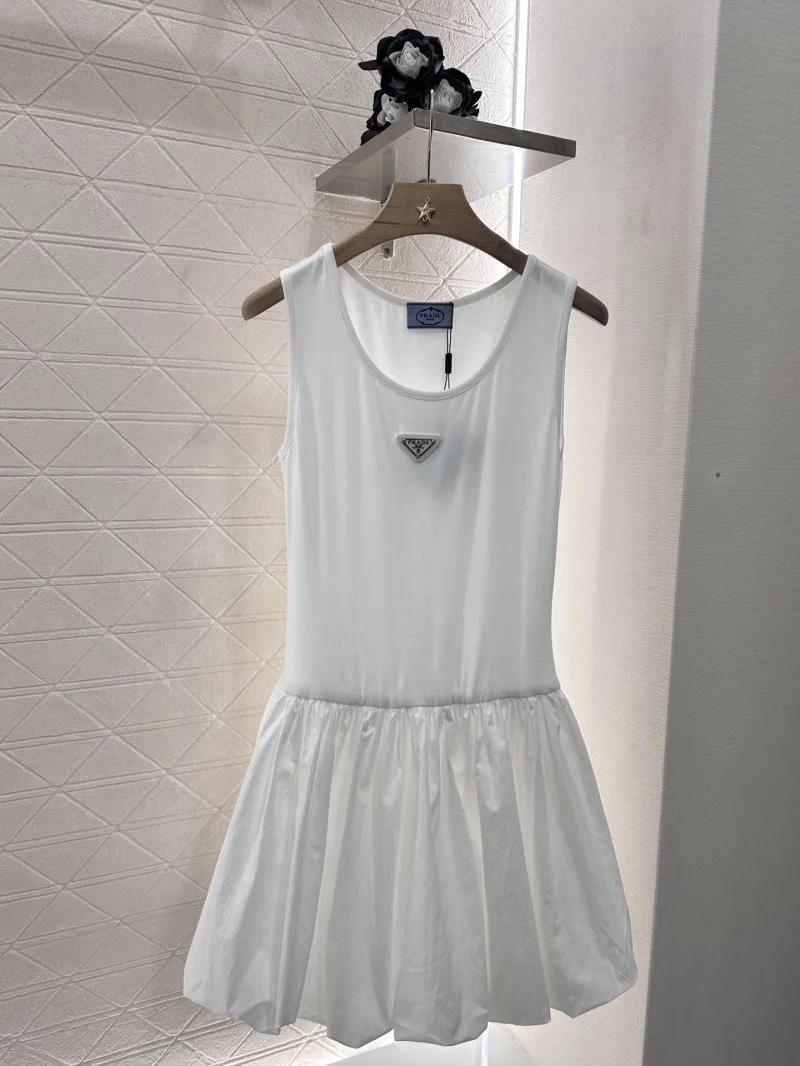 Prada Dress
