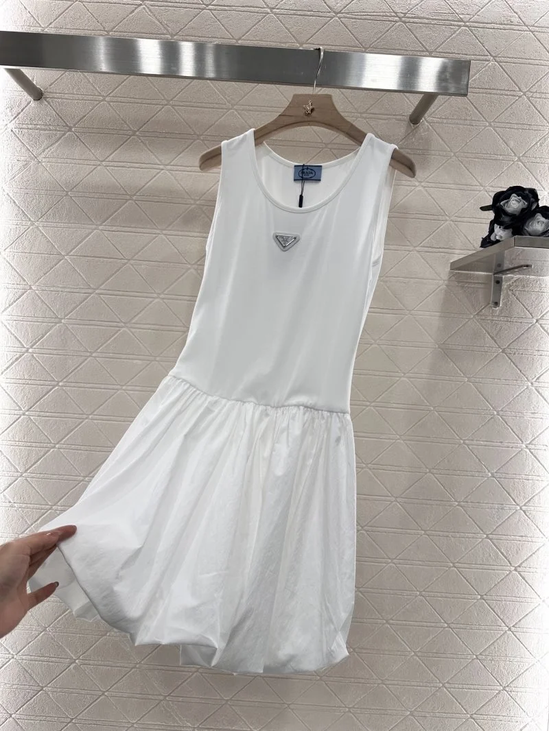 Value-priced Prada Dress