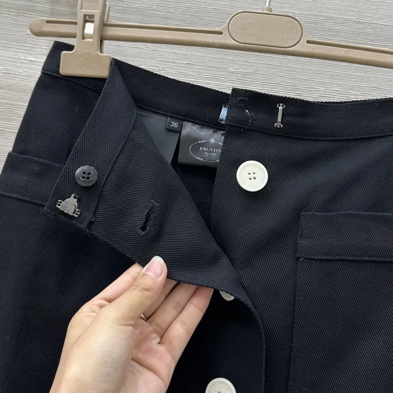 Budget-friendly Prada Dress