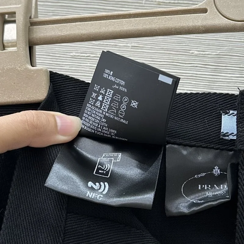 Budget-friendly Prada Dress