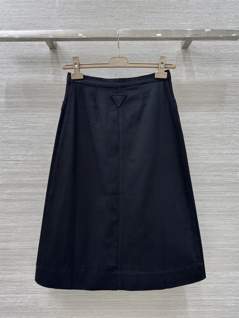 Budget-friendly Prada Dress