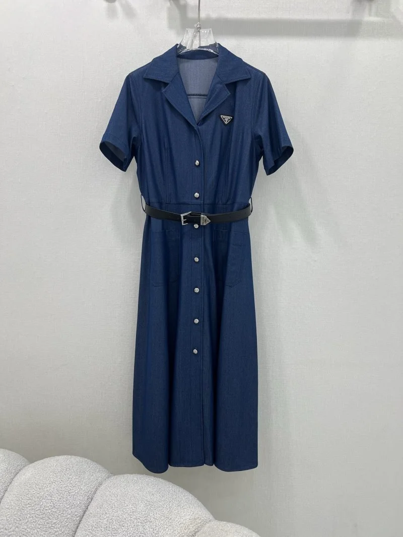 Prada Dress