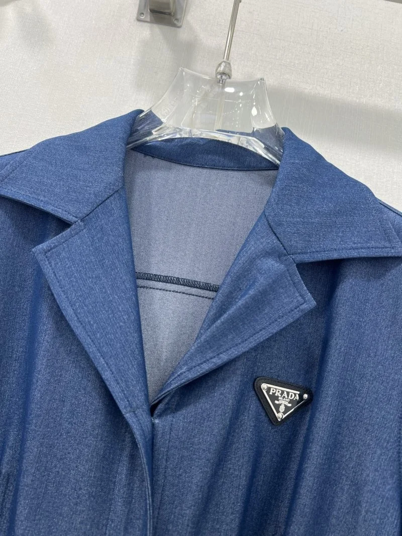 Original Prada Dress