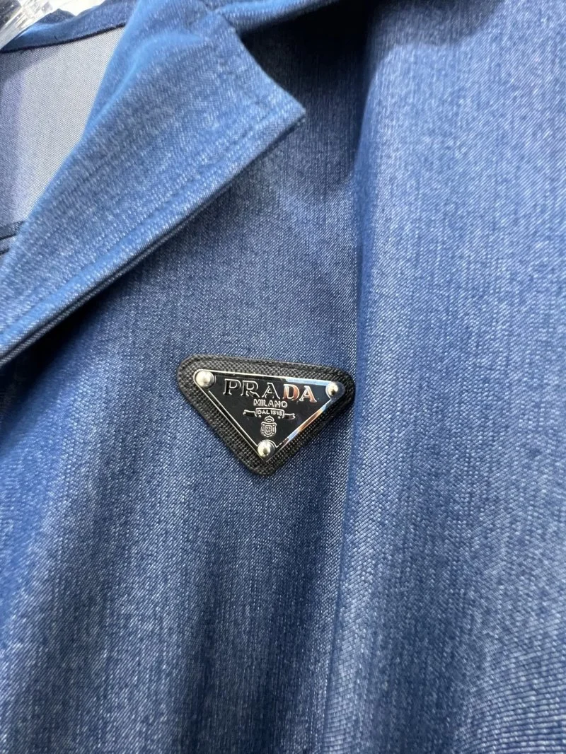 Original Prada Dress