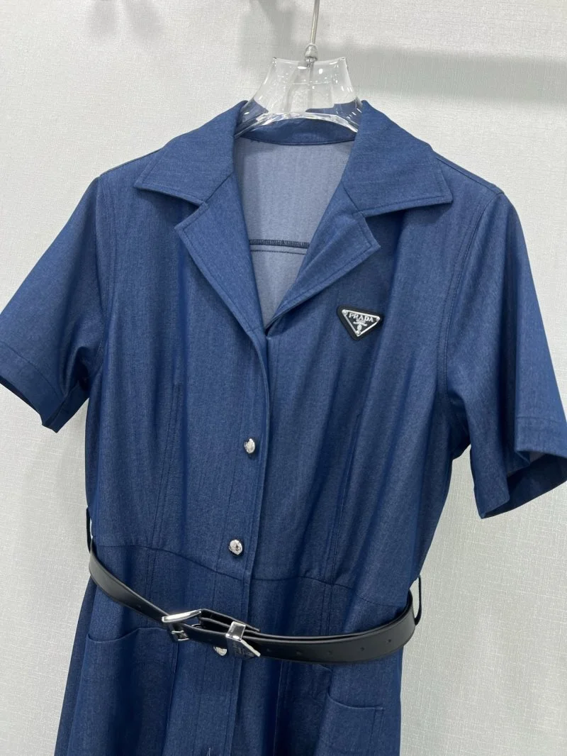 Original Prada Dress