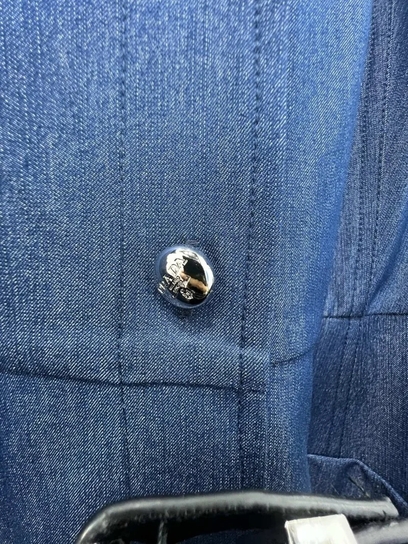 Original Prada Dress