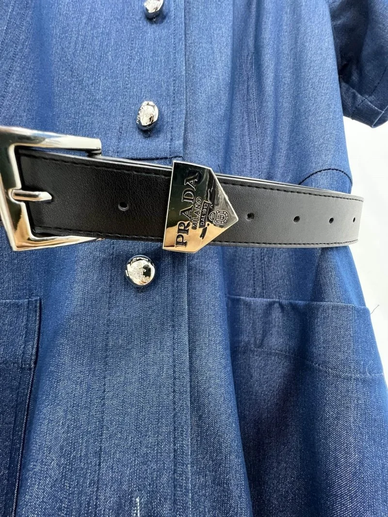 Original Prada Dress