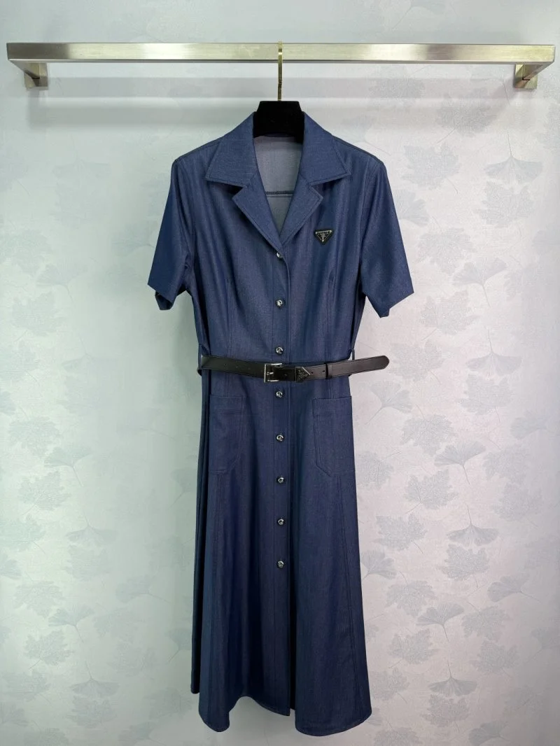 Prada Dress