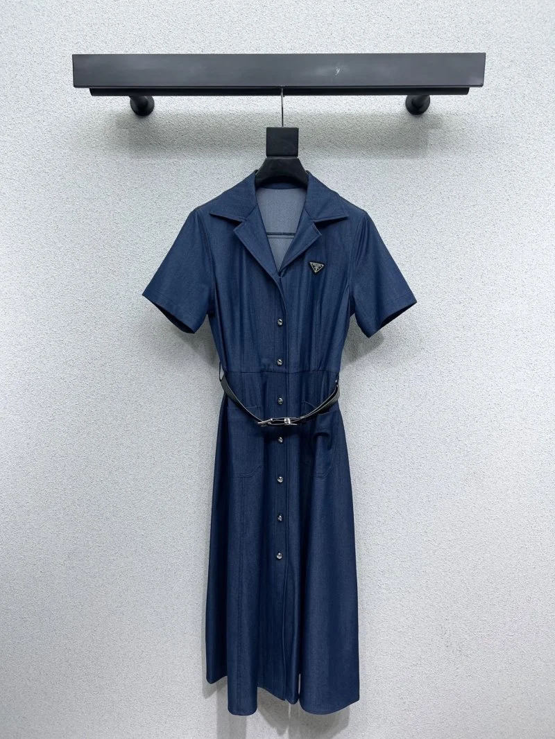 Prada Dress