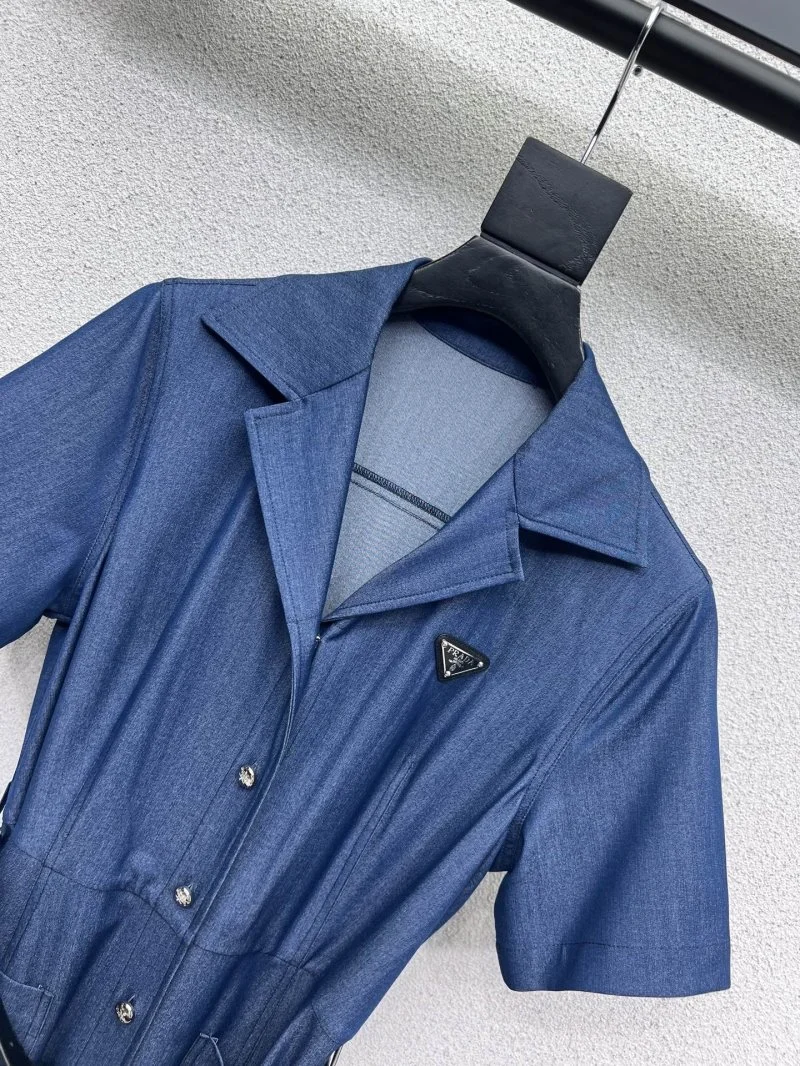Real Prada Dress