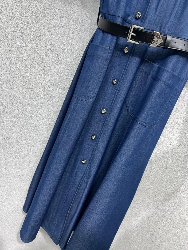 Real Prada Dress