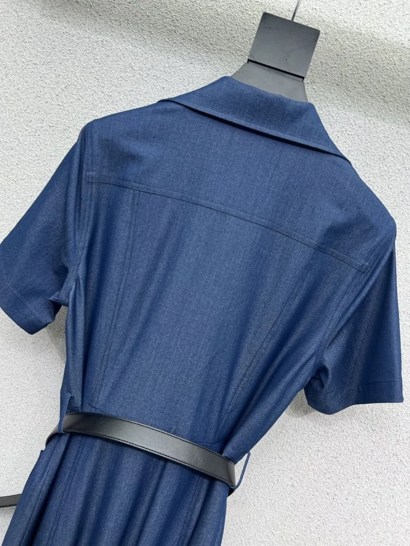 Real Prada Dress