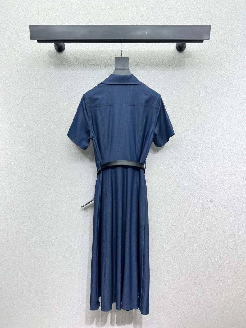 Real Prada Dress