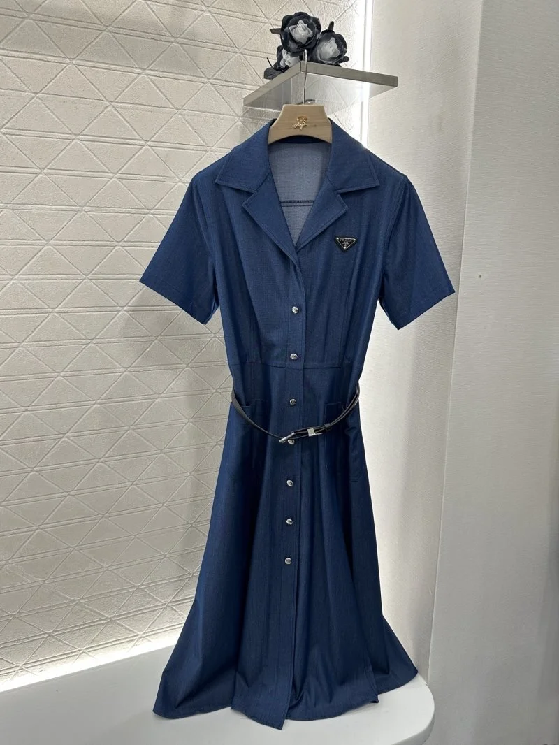 Prada Dress
