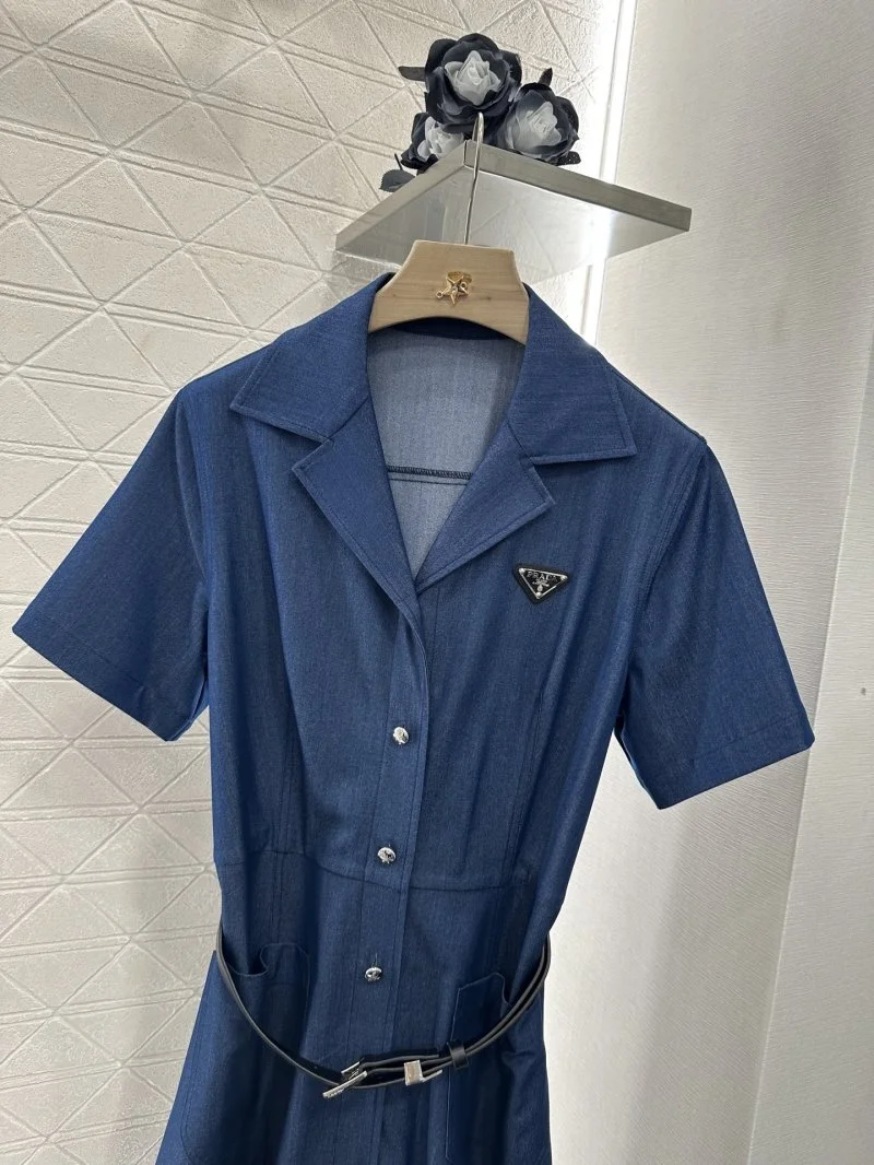 Reasonably priced Prada Dress