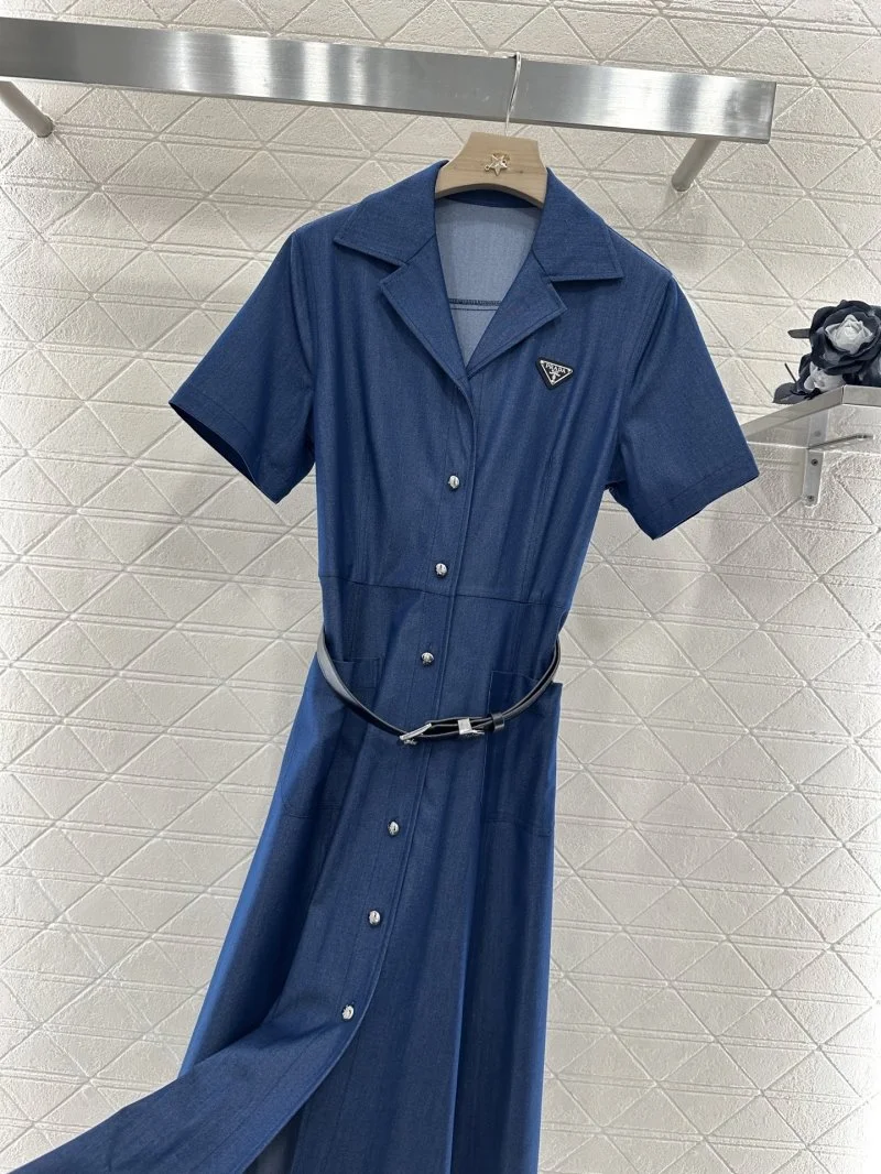 Reasonably priced Prada Dress