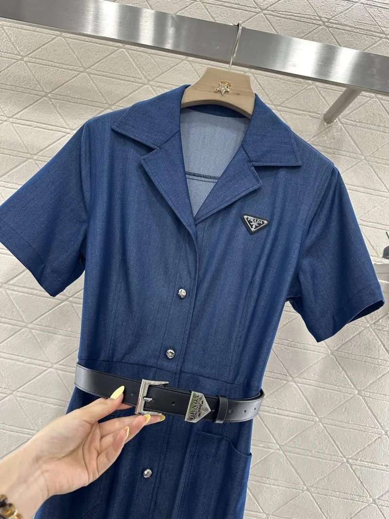 Reasonably priced Prada Dress
