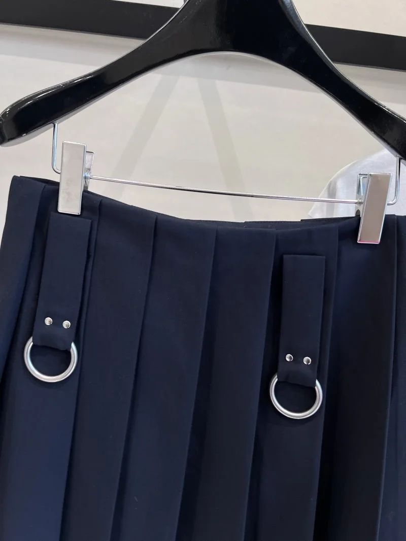 Brand-authenticated Prada Dress