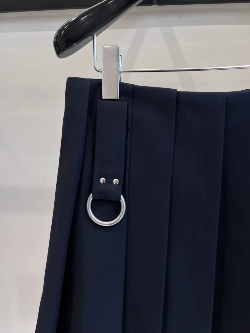 Brand-authenticated Prada Dress