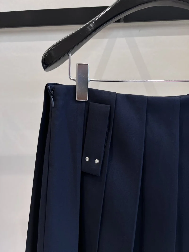 Brand-authenticated Prada Dress