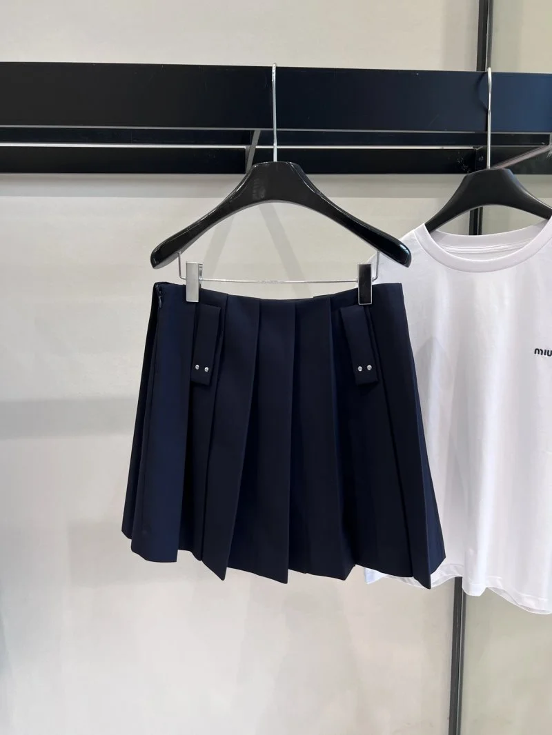 Brand-authenticated Prada Dress