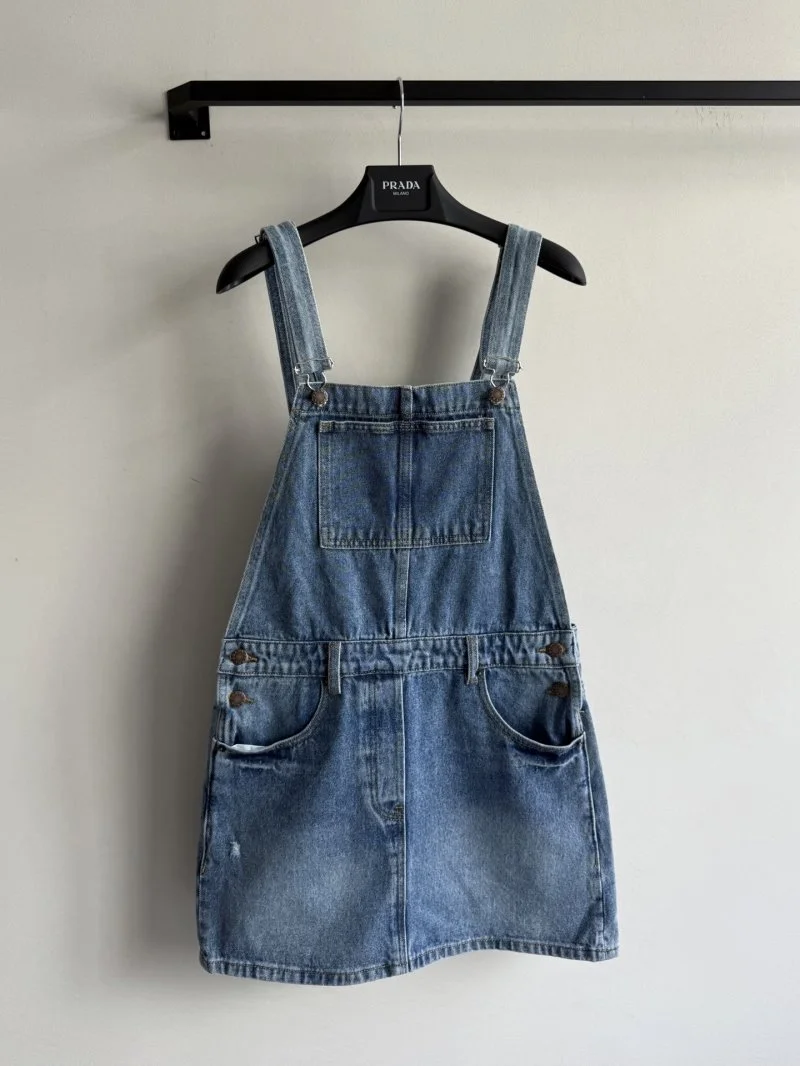 Prada Dress
