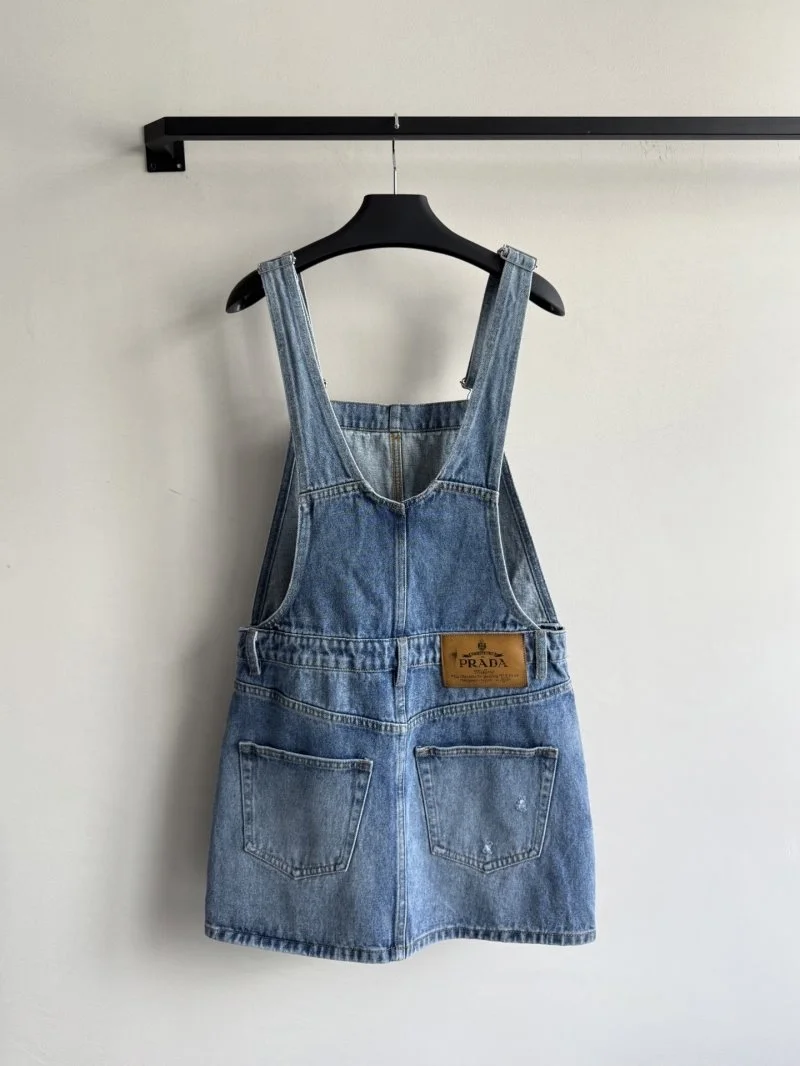 Bargain Prada Dress