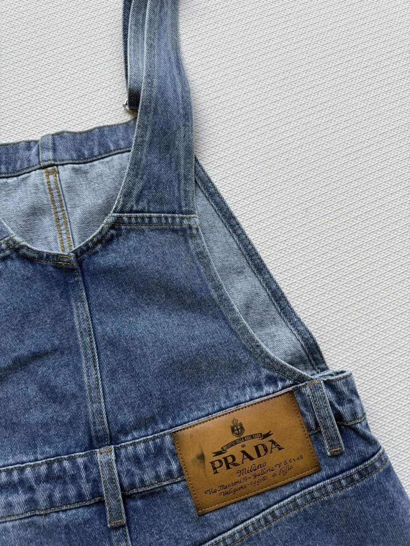 Bargain Prada Dress