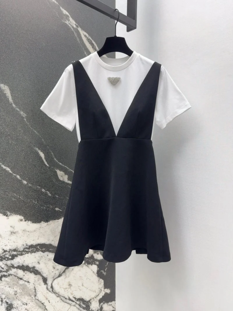 Prada Dress