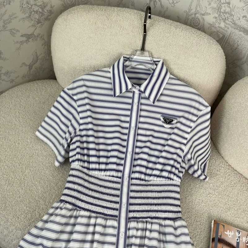 Accurate model Prada Dress