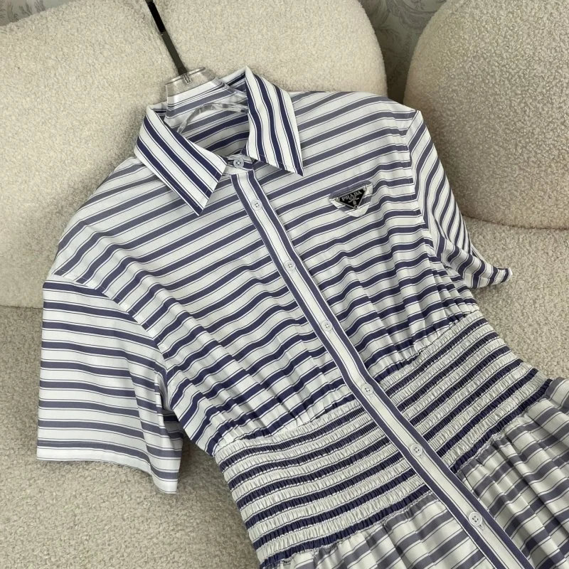 Accurate model Prada Dress