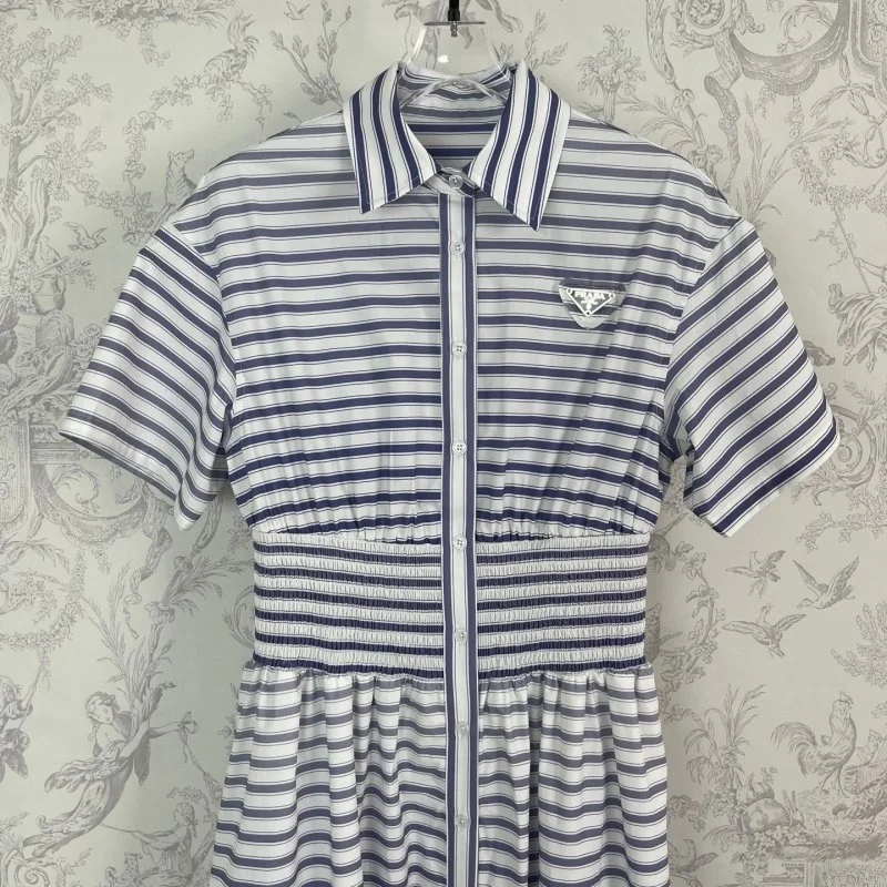 Accurate model Prada Dress