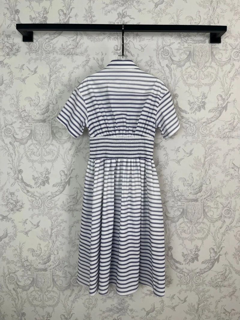 Accurate model Prada Dress