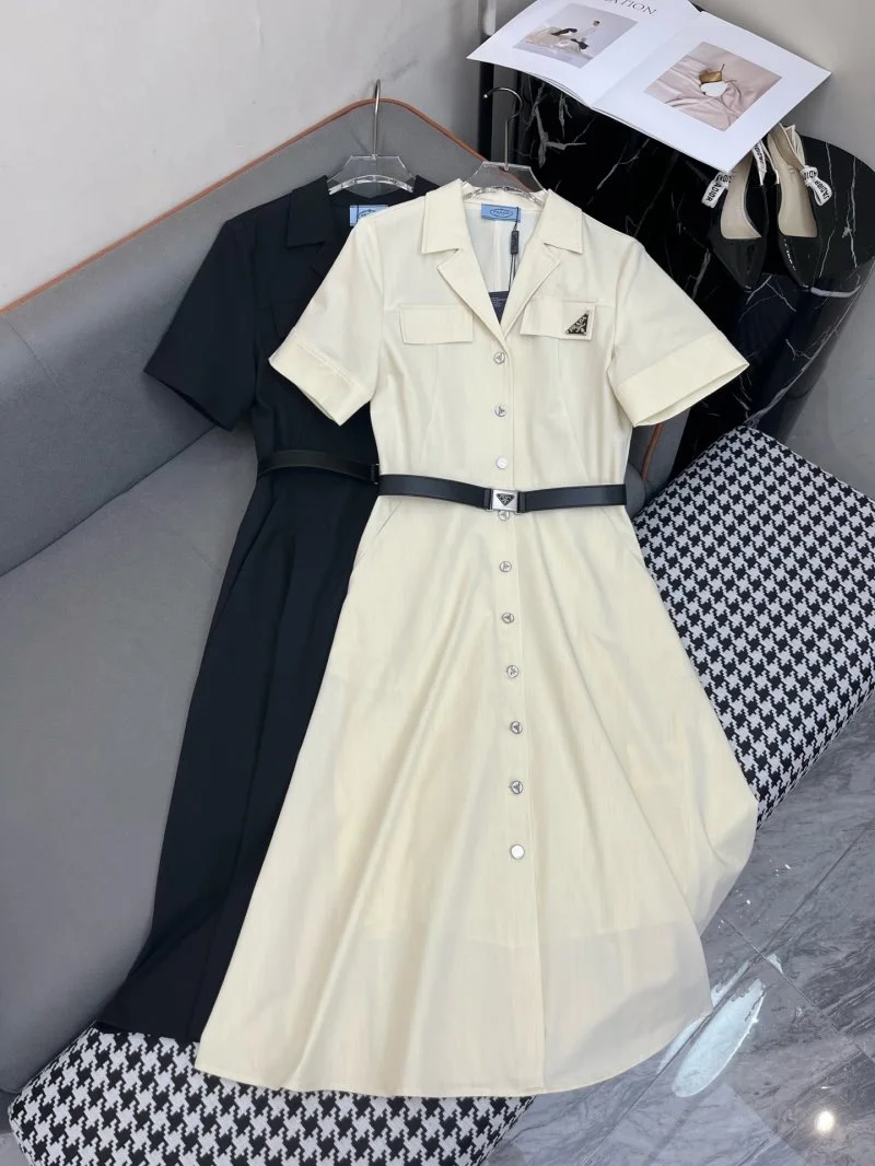 Prada Dress