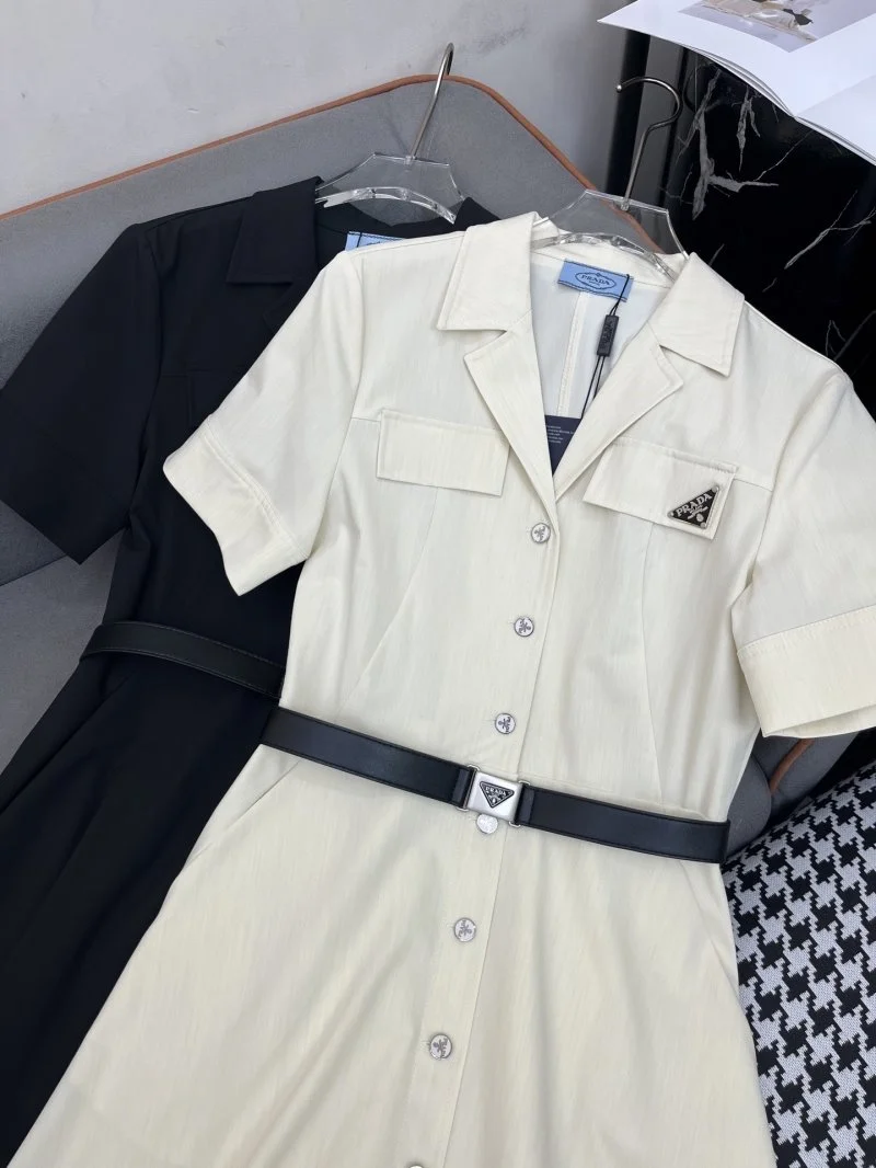 Affordable Prada Dress