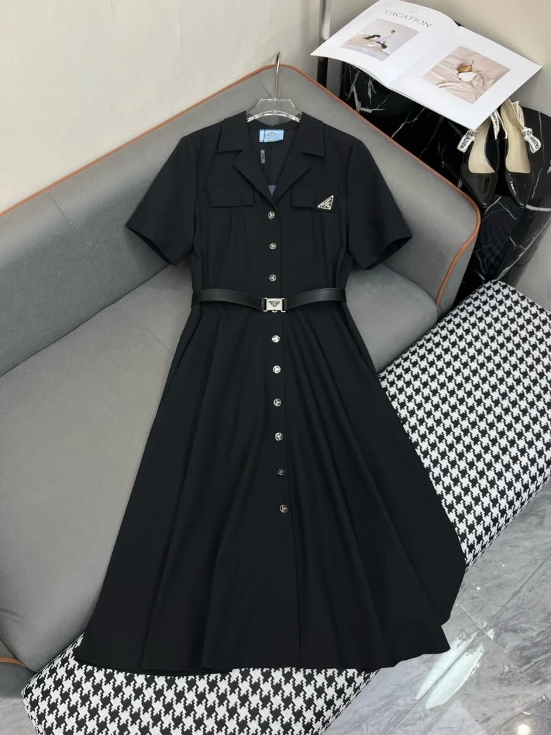 Affordable Prada Dress