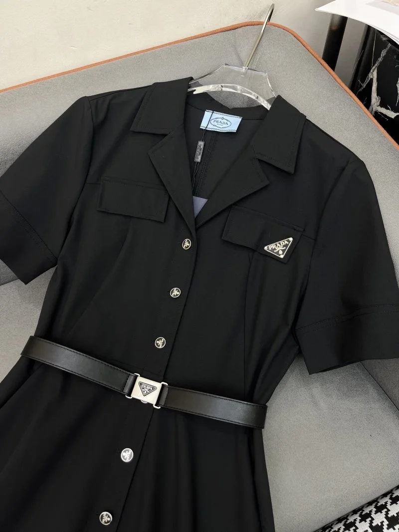 Affordable Prada Dress