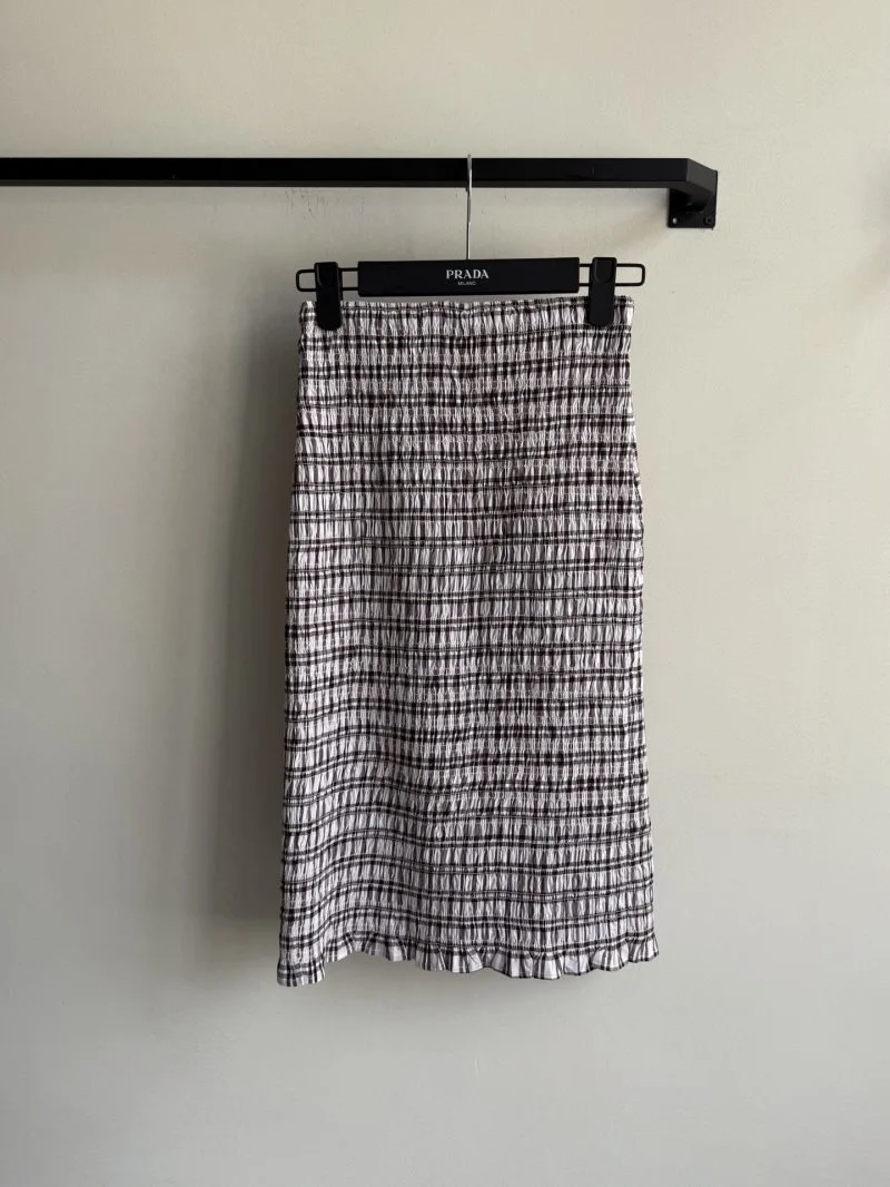 Prada Dress