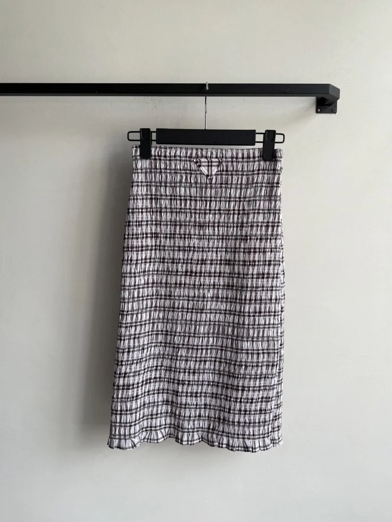 High accuracy Prada Dress
