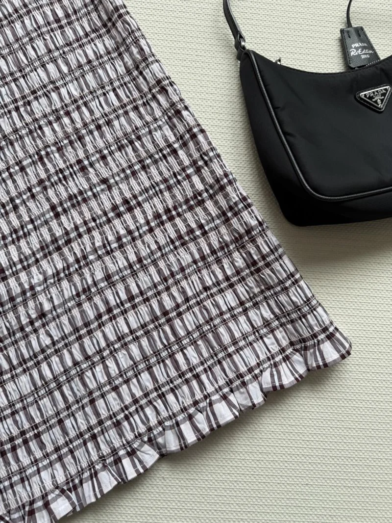 High accuracy Prada Dress