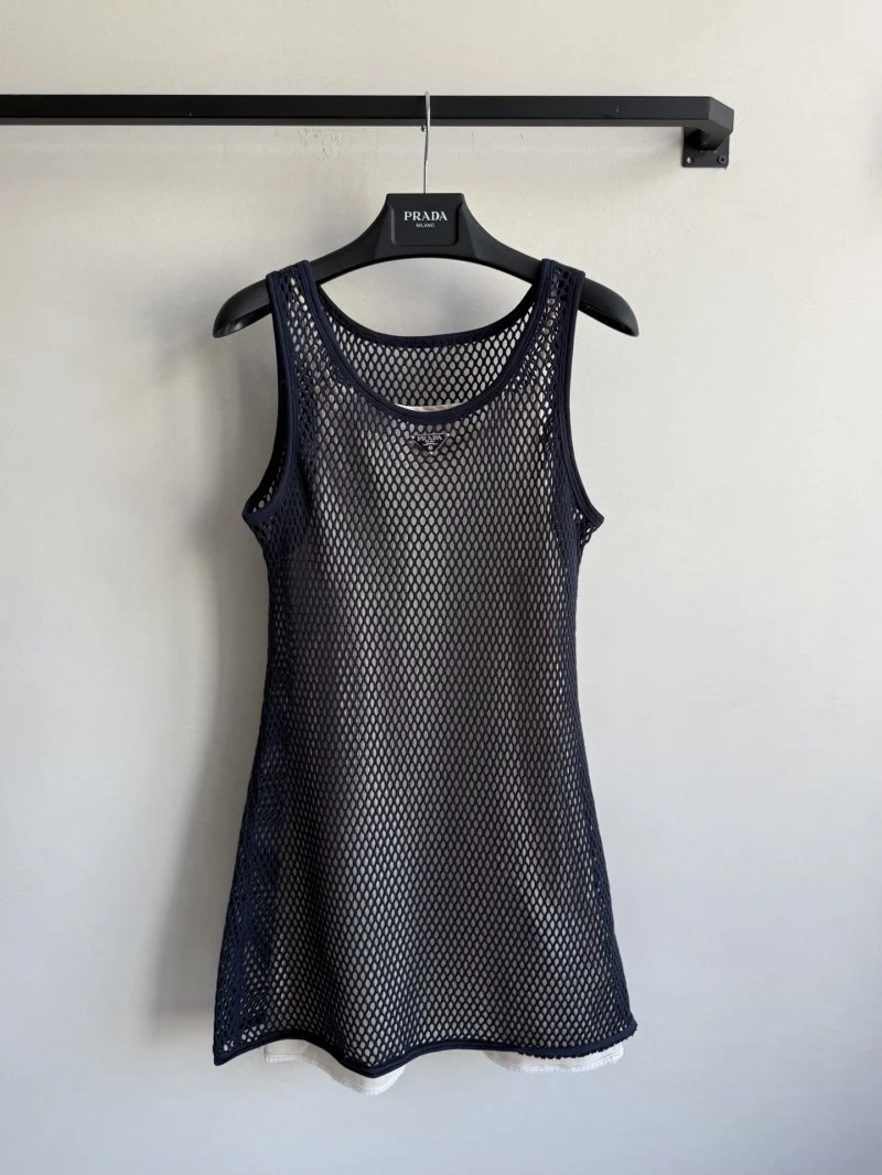 Prada Dress