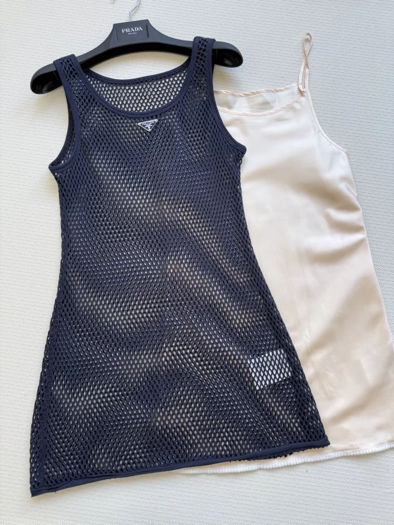 1:1 copy Prada Dress